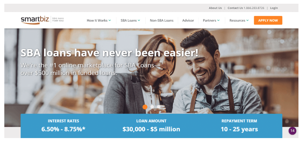 The Complete Guide to Getting an SBA Loan for Your Small Business ...