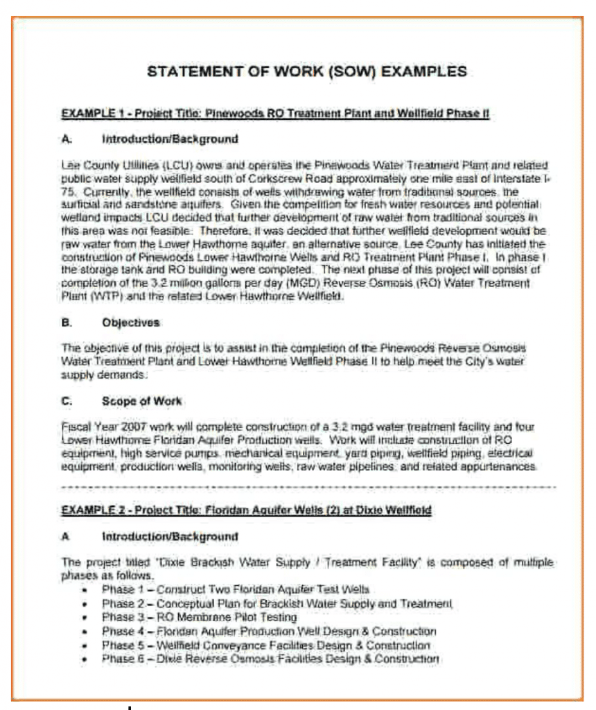 How to Write a Successful Business Proposal - Chamber Of Commerce