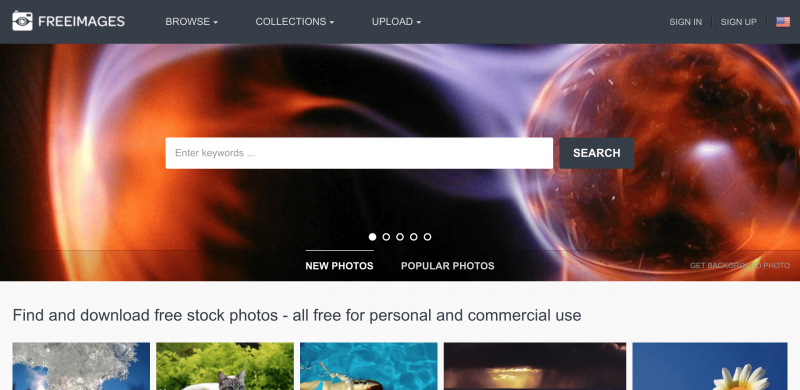 Free Stock Photo Resources - Chamber Of Commerce