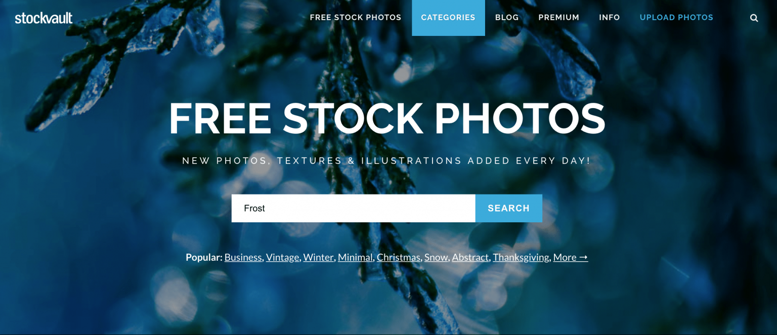 Free Stock Photo Resources - Chamber Of Commerce