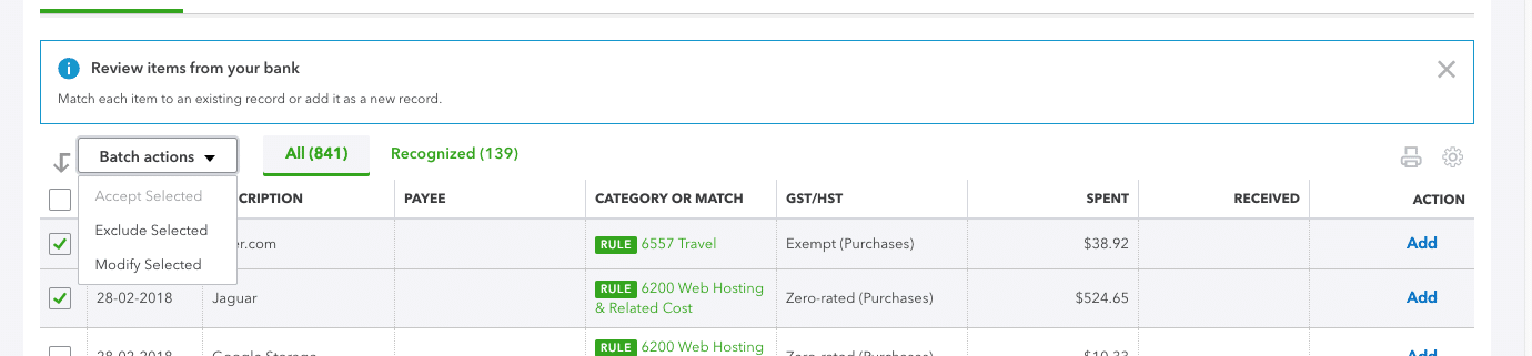 Help With QuickBooks: Shortcuts and Tips - Chamber Of Commerce