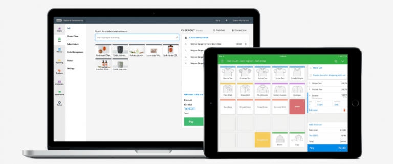 Vend Review (2024) - Chamber Of Commerce