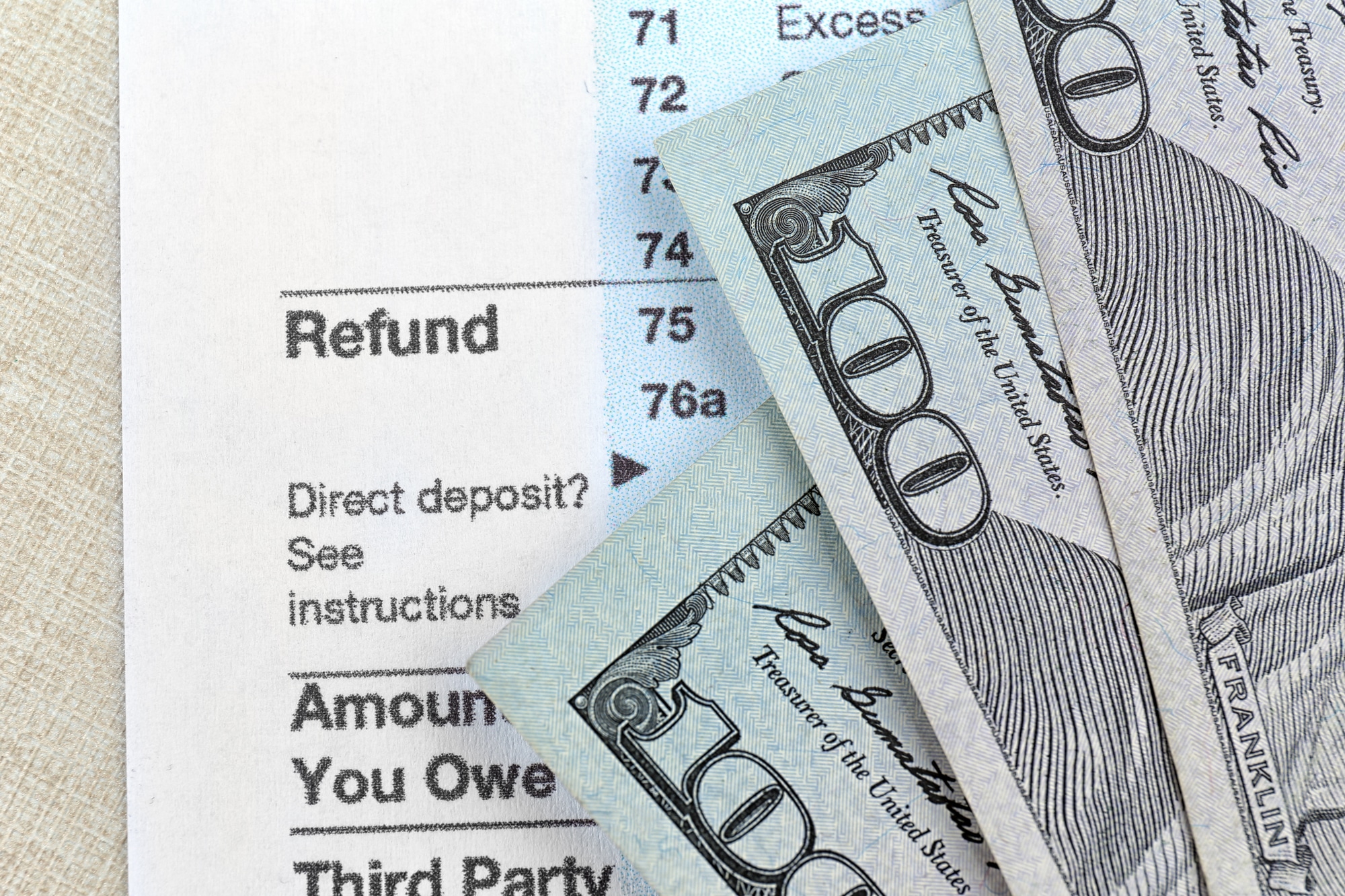 6 Simple Ways to Maximize a Small Business Tax Refund - Chamber Of Commerce