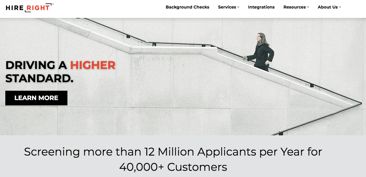 HireRight Review (2026) - Chamber Of Commerce