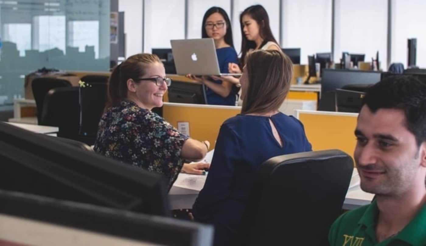 7 Best PEO Companies for Business (Recommended 2024) - Chamber Of Commerce