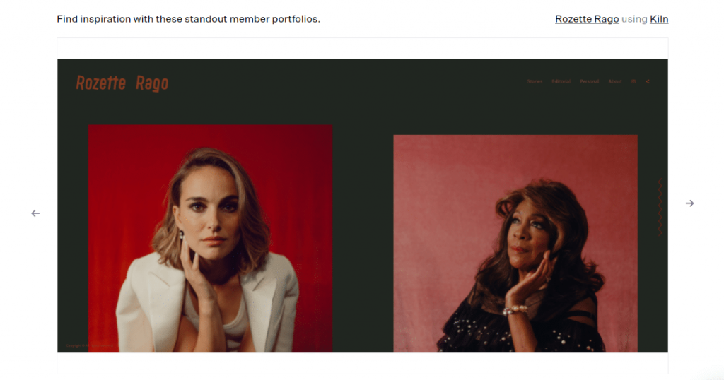 Format Website Builder Review (2024) - Chamber Of Commerce