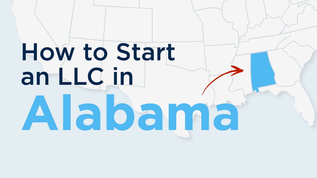 How to Start an LLC in Alabama (Step-by-Step Guide) - Chamber Of Commerce