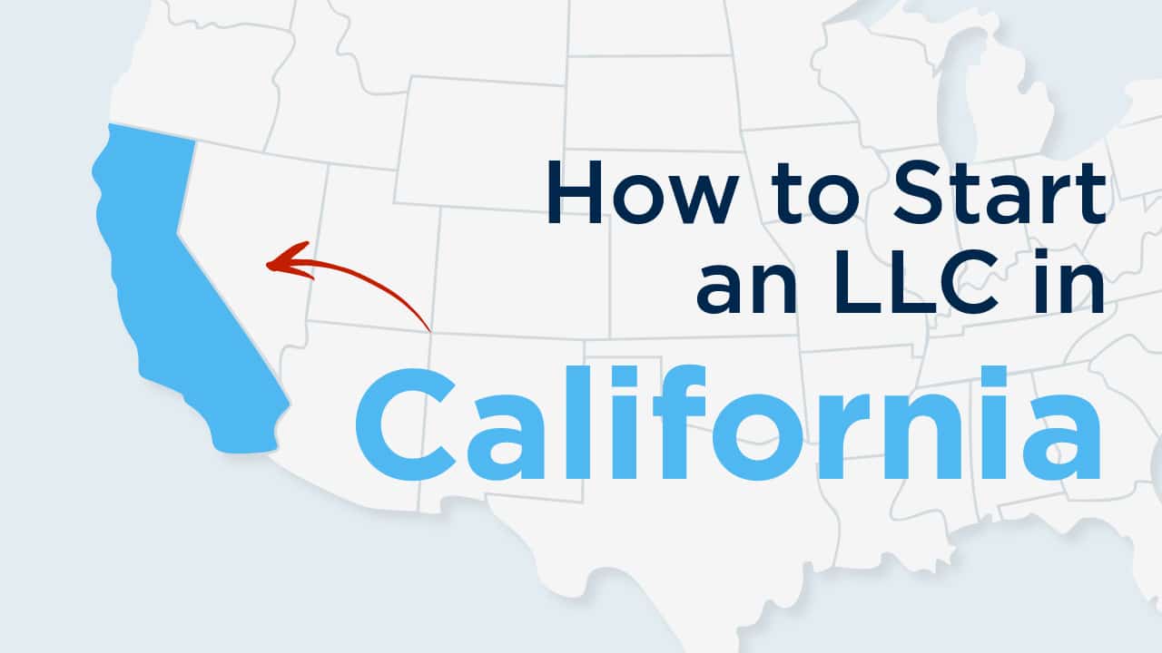 How to Start an LLC in California (Step-by-Step Guide) - Chamber Of ...