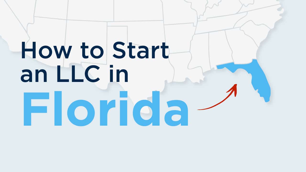 How to Start an LLC in Florida (2026 Guide) - Chamber Of Commerce