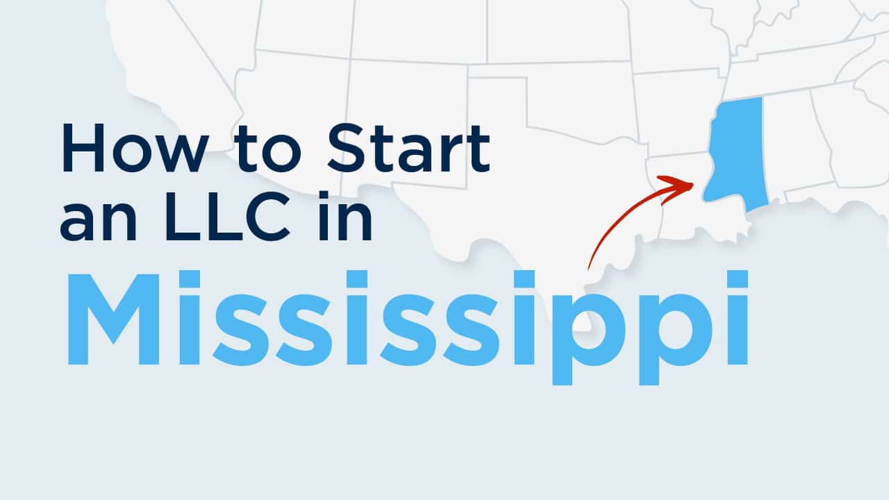How to Start an LLC in Mississippi (Step-by-Step Guide) - Chamber Of ...
