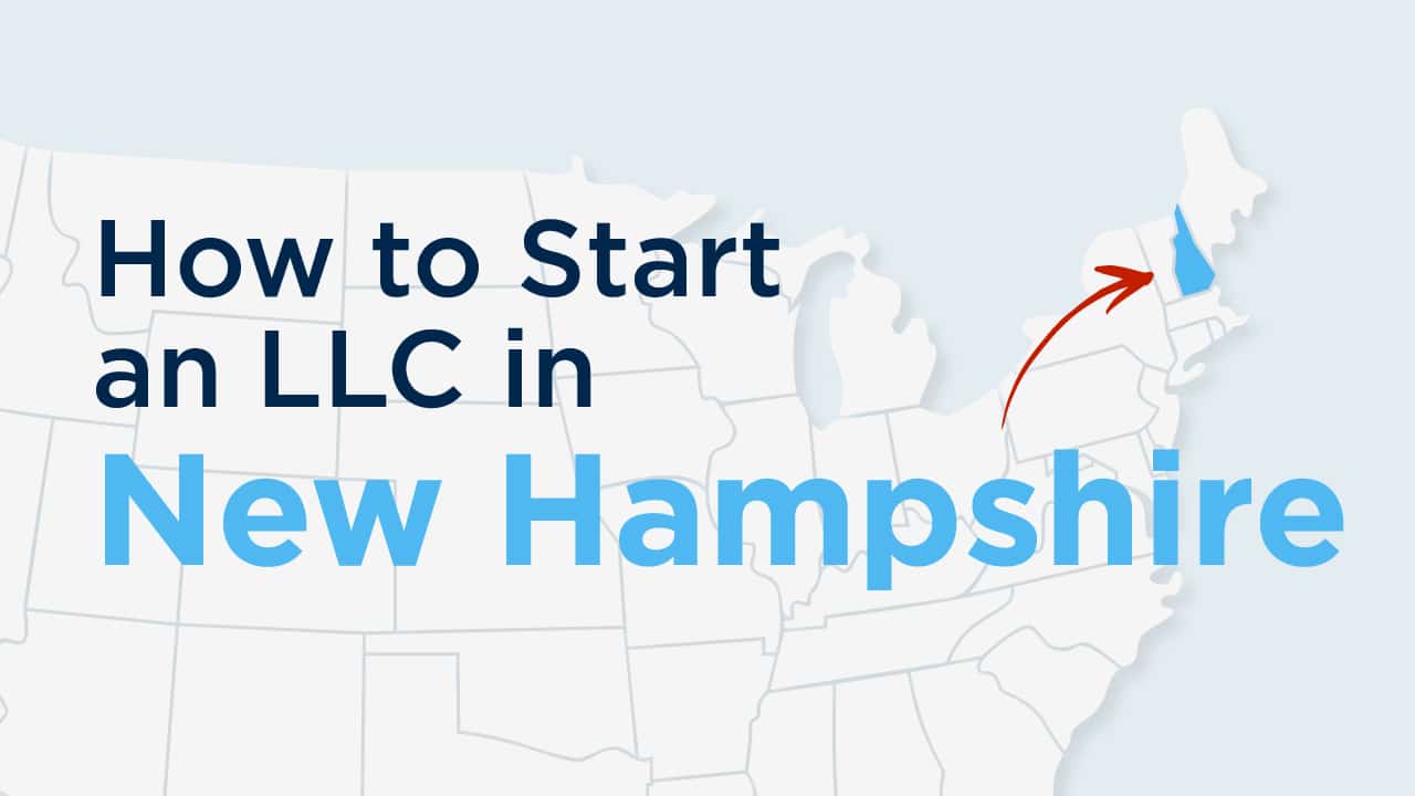 How to Start an LLC in New Hampshire (2026 Guide) - Chamber Of Commerce