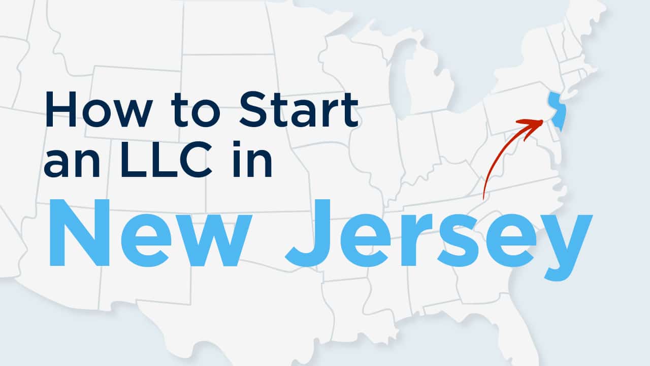 How to Start an LLC in New Jersey (Step-by-Step Guide) - Chamber Of ...