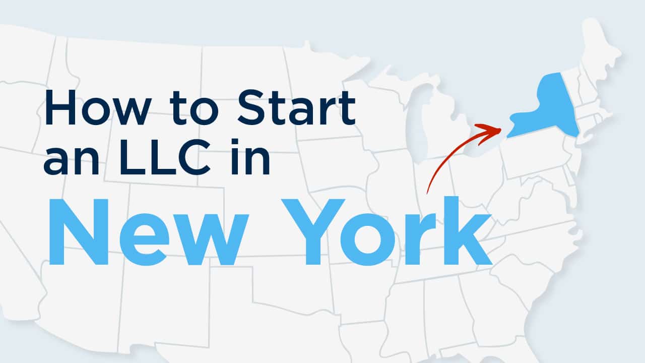 How to Start an LLC in New York (Step-by-Step Guide) - Chamber Of Commerce